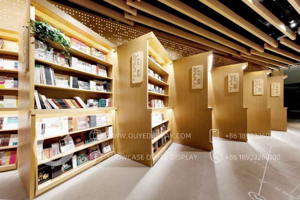 library furniture library table wooden library wall bookcase