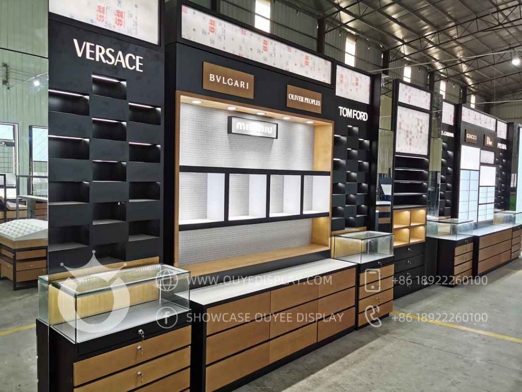 Sunglass Popular Display Idea Products For Sale - store display ...