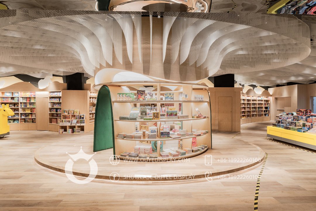 Library Bookshelf Dimensions Shelves Furniture | layout design