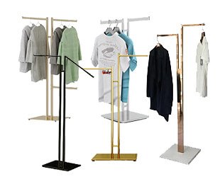 clothing store display-retail store display ideas | Shop furniture factory