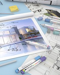 Original Free 3D Retail Store interior design - OUYEE